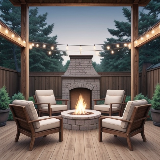 Heather Tabares's Exploring the Future of Eco-Friendly Real Estate
