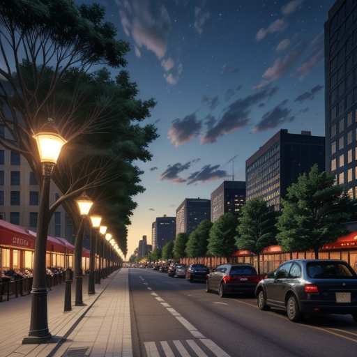 Linda Nuxoll's Initiating a Neighborhood Watch Program in Selma, NC