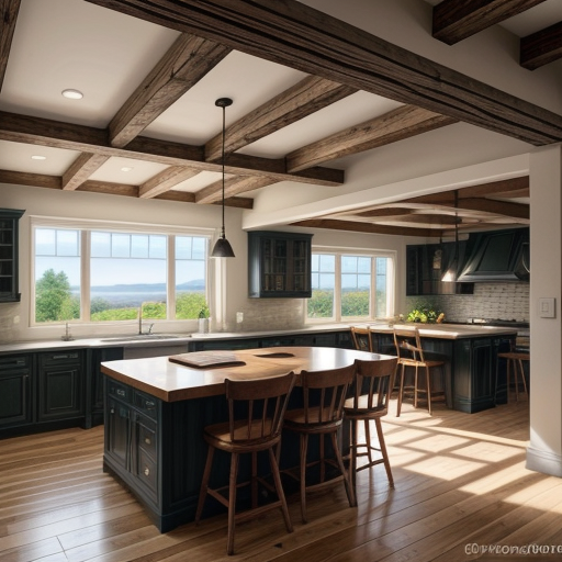 Tanesha Nash's Crafting a Luxury Home: Key Design Principles