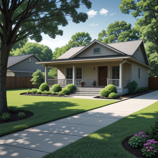 Mallory Salemi's Immersing Yourself in Your New Neighborhood: Tips and ...