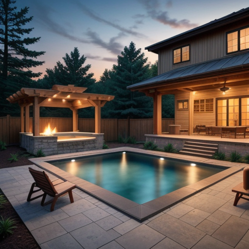 Kim Elizabeth's The Impact of Inflation on Property Values in the Real ...