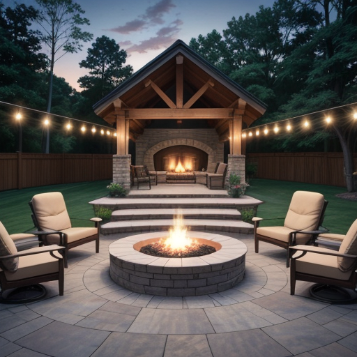 Jean Monier's Exploring the Advantages of Open Floor Plans in Modern Homes