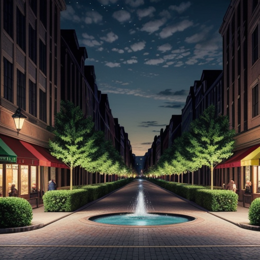 Miranda Morgan's Ways to Champion Local Businesses in Your Community