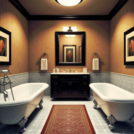 Courtney Sanders's Maximizing Space: Tips to Make a Small Home Seem Larger