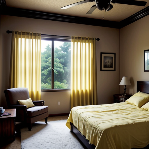 Michele Worden's Transforming Your Home into an Eco-Friendly Haven