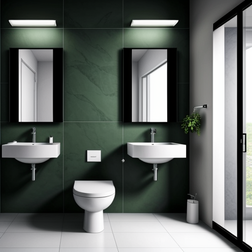 Kyle Krch's The Significance of Eco-Friendly Construction in Reno, NV