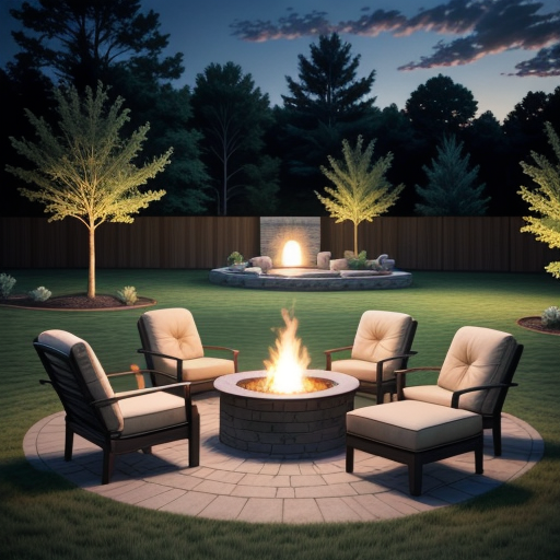 Laura Plourde's Creating an Eco-Friendly Garden in Clarkston, MI